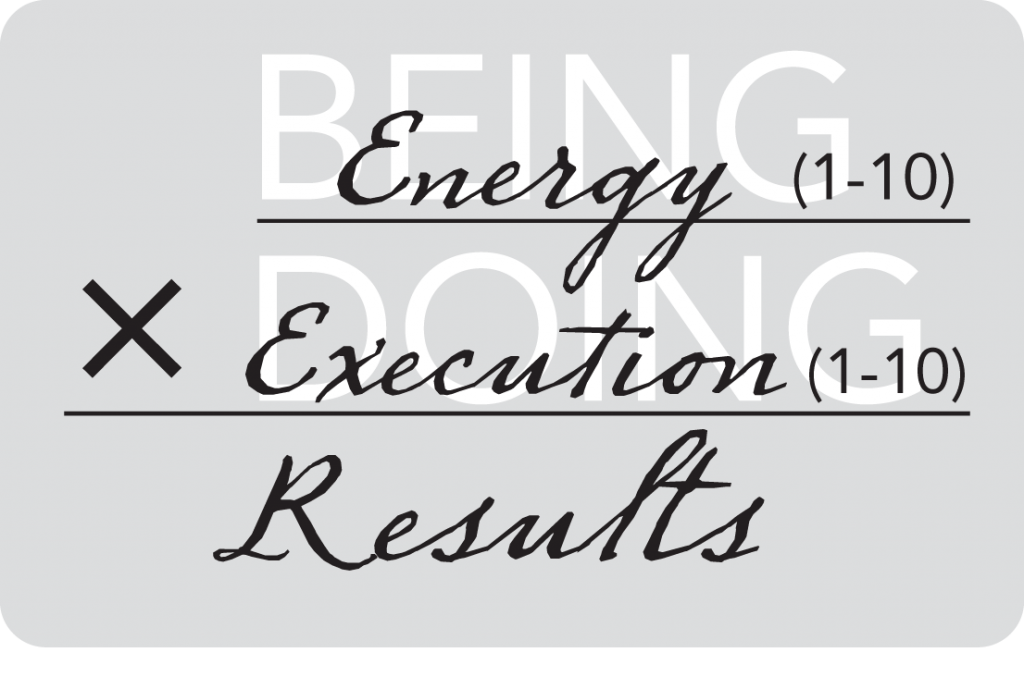 Hospitality from the HEART Workshop - Positive Energy Guy